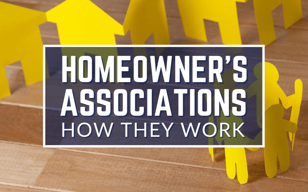 Homeowner’s Associations: How They Work - Fort Myers, Cape Coral FL ...