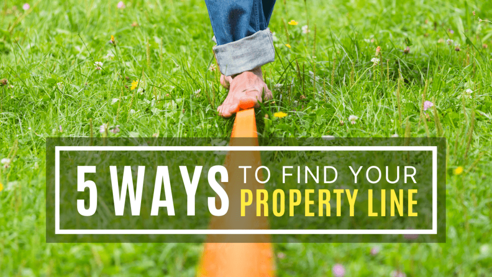 5 Ways To Find Your Property Lines - Fort Myers, Cape Coral FL | Title ...