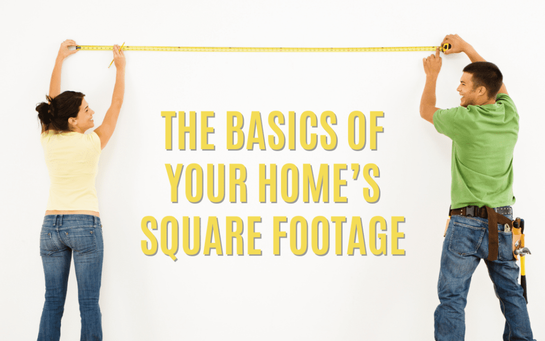 The Basics of Your Home’s Square Footage - Fort Myers, Cape Coral FL ...